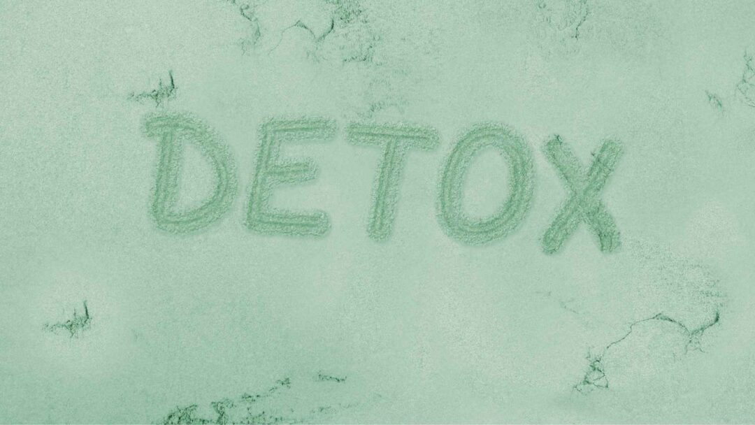 The Monsoon Hair and Skin Detox - Removing Buildup and Impurities ...